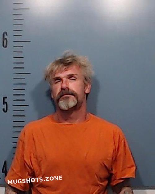 COOPER JIMMIE LEE 07/13/2023 - Taylor County Mugshots Zone
