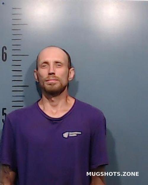 WHEELER KYLE JACOB 07/14/2023 - Taylor County Mugshots Zone