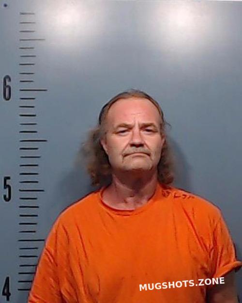 SMOOT DAVID AARON 07/16/2023 - Taylor County Mugshots Zone