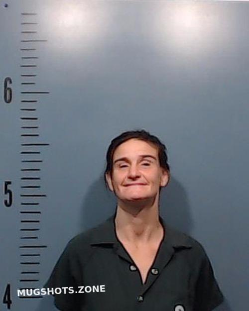 SMITH STEPHANIE ANN 07/17/2023 - Taylor County Mugshots Zone