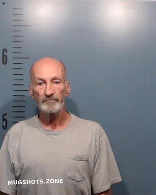 HAYS LARRY STEVE 07/19/2023 - Taylor County Mugshots Zone