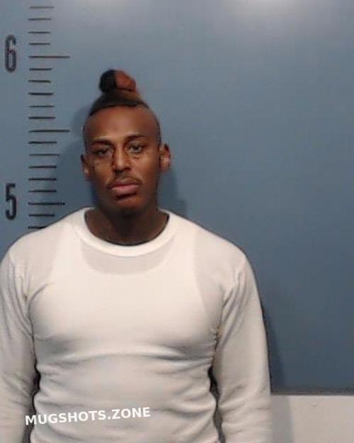 JEFFERSON JOSHUA RESHAWN 07/19/2023 - Taylor County Mugshots Zone
