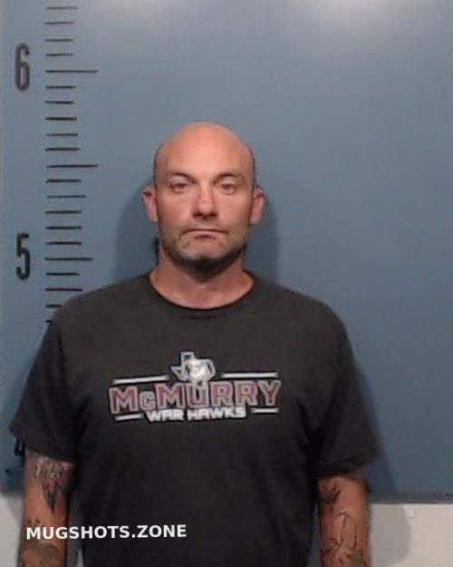 TITTLE BOBBY RAY 07/20/2023 - Taylor County Mugshots Zone