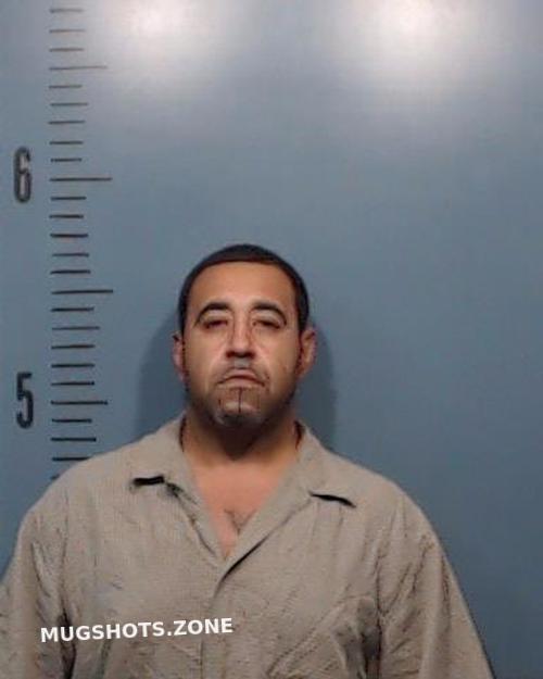 RODRIGUEZ STEPHEN JR. 07/21/2023 - Taylor County Mugshots Zone