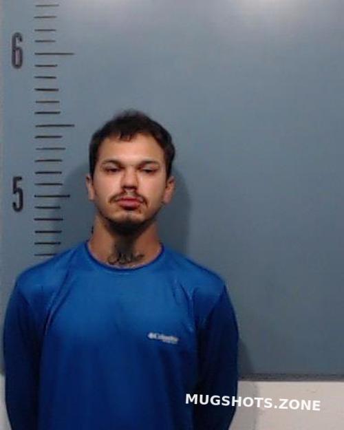 Murillo Eliseo 07 21 2023 Taylor County Mugshots Zone