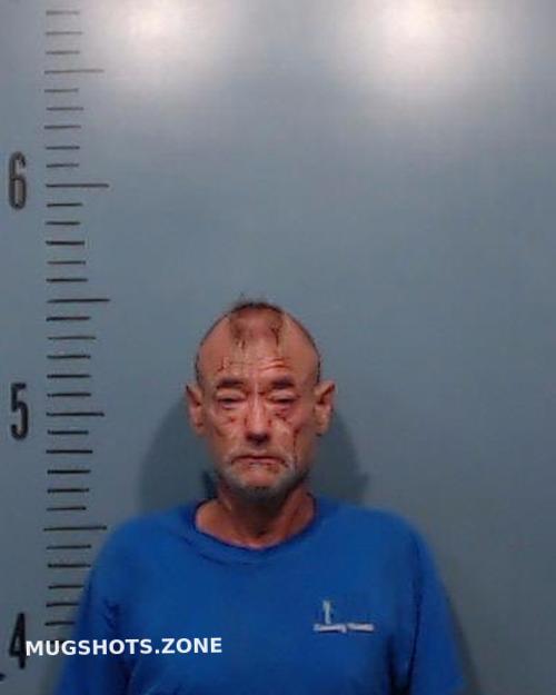NELSON STEVEN CASE JR. 07/25/2023 - Taylor County Mugshots Zone