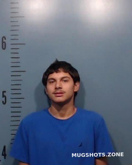 RAMIREZ JESSE JAMES 07/26/2023 - Taylor County Mugshots Zone