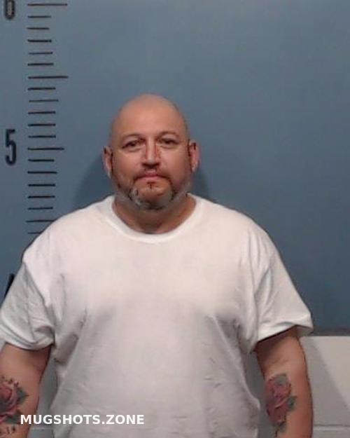 FLOREZ DANIEL 07/26/2023 - Taylor County Mugshots Zone