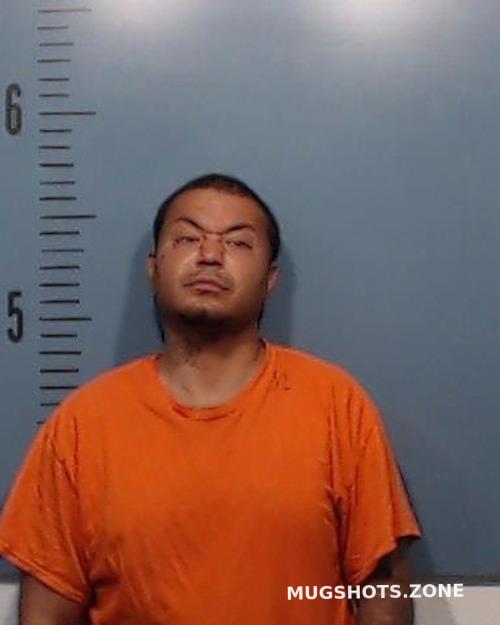 RAMIREZ JOSEPH MICHAEL 07/26/2023 - Taylor County Mugshots Zone