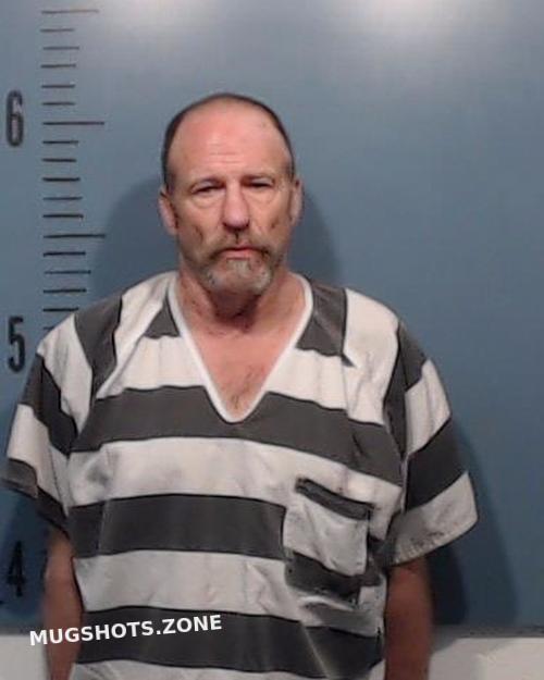 HENSON MACK ANTHONY 07/27/2023 - Taylor County Mugshots Zone