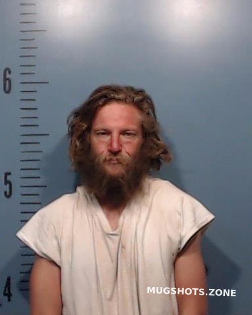 BELL BRENNAN MARCUS 08/01/2023 - Taylor County Mugshots Zone