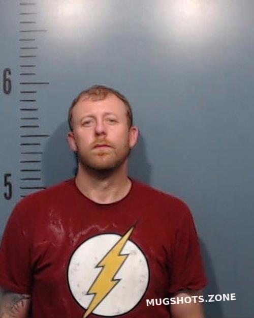 HELSER JEREMY DANIEL 08/01/2023 - Taylor County Mugshots Zone