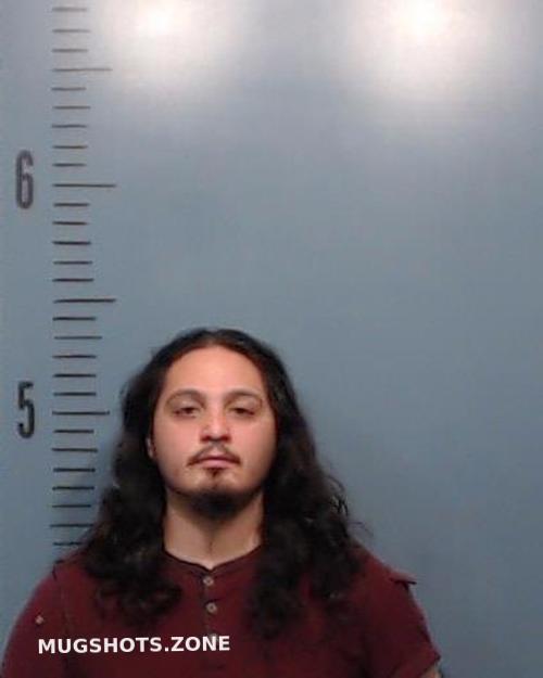 TARANGO ELIJAH ANGEL 08/04/2023 - Taylor County Mugshots Zone