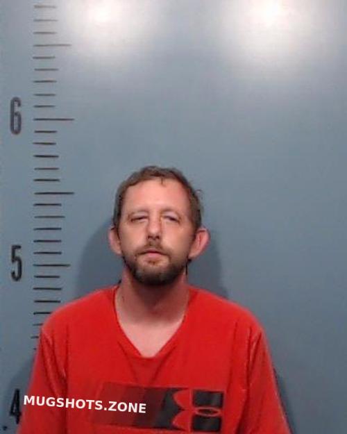 LANHAM NATHAN ROYCE 08/08/2023 - Taylor County Mugshots Zone