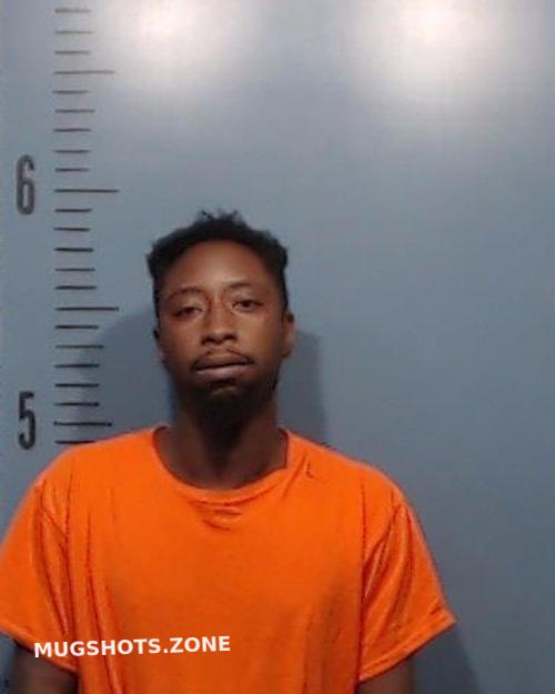 HUNTER DEVANTE DUPREE 08/08/2023 - Taylor County Mugshots Zone