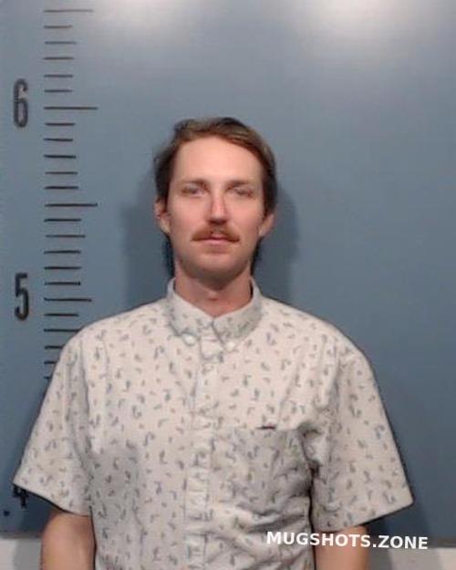 FARRELL LARSEN MORRIS 08/08/2023 - Taylor County Mugshots Zone