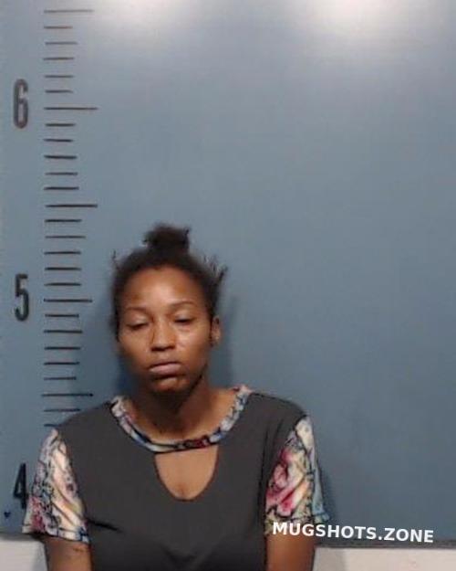 STYLES DIMETRIA LASHAUN 08/08/2023 - Taylor County Mugshots Zone