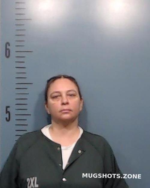 ANGLEY ANNE ELIZABETH 08/09/2023 - Taylor County Mugshots Zone