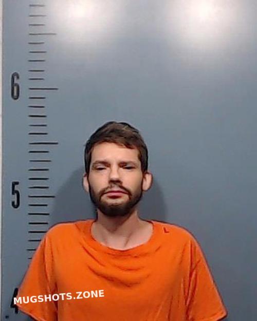 ARNOLD ZACHARY WILLIAM SUAREZ 08/10/2023 - Taylor County Mugshots Zone