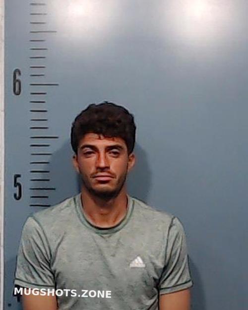GOMEZ CRISTIAN VALENTIN 08/12/2023 - Taylor County Mugshots Zone