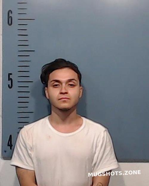 TORRES MIGUEL RAFAEL JR. 08/13/2023 - Taylor County Mugshots Zone
