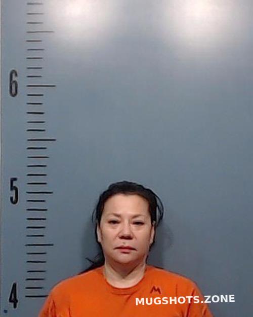 LU HELING 08/16/2023 - Taylor County Mugshots Zone