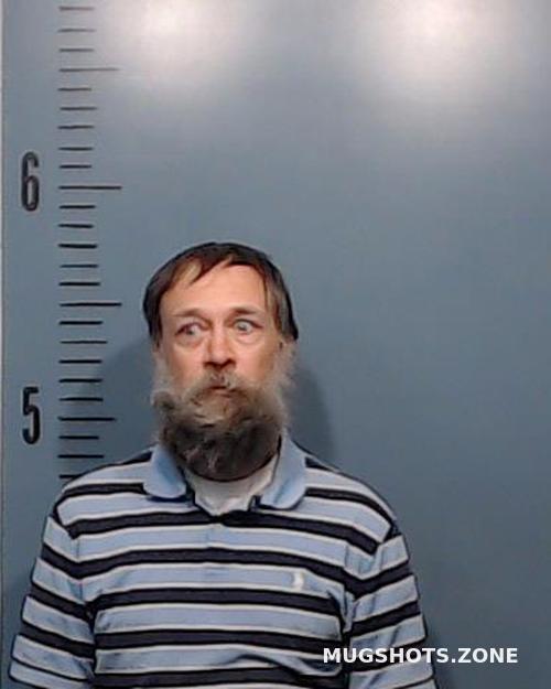 SEALS ADAM LEE 08/16/2023 - Taylor County Mugshots Zone