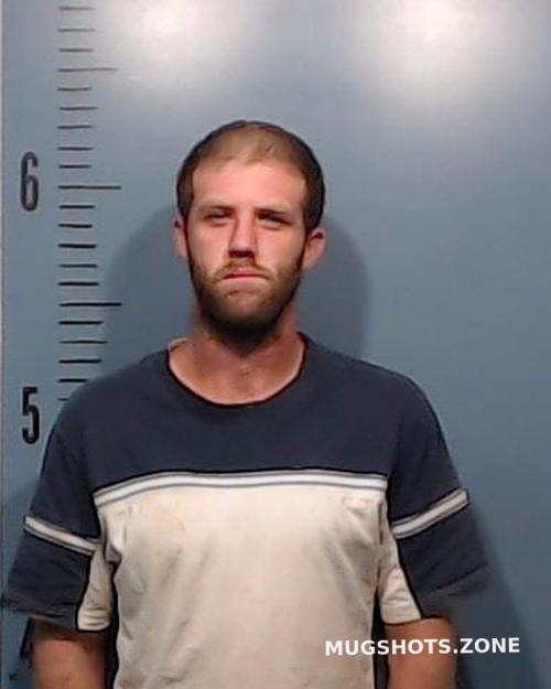 SHUBIN DYLAN MICHAEL 08/16/2023 - Taylor County Mugshots Zone