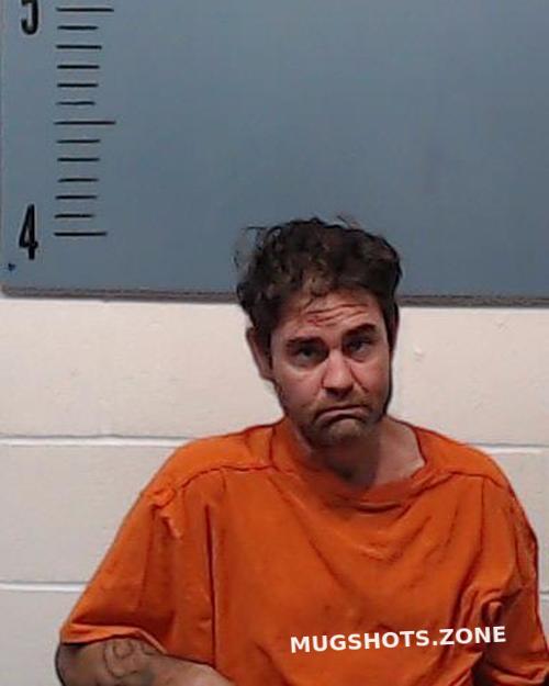 COVINGTON JASON TYE 08/17/2023 - Taylor County Mugshots Zone