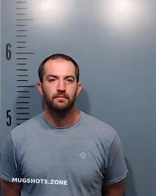 STEELE TROY ALLEN 08/18/2023 - Taylor County Mugshots Zone