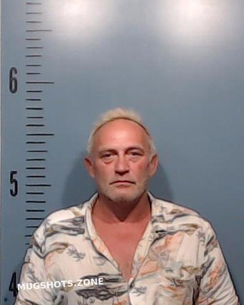 NEW STUART LEE 08/18/2023 - Taylor County Mugshots Zone