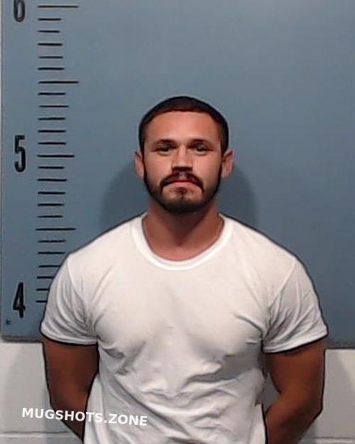 LOMAS GILBERT RENE 08/18/2023 - Taylor County Mugshots Zone