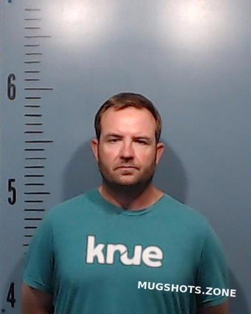 KERBY JASON KYLE 08/28/2023 - Taylor County Mugshots Zone