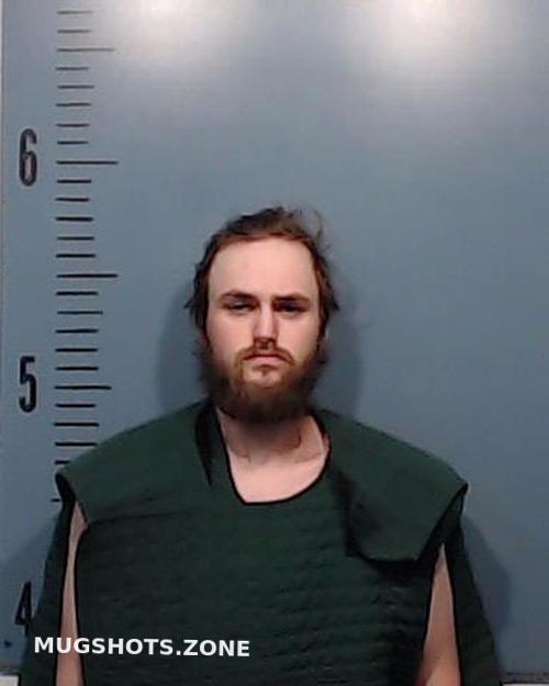 GOFF SETH RYAN 08/30/2023 - Taylor County Mugshots Zone