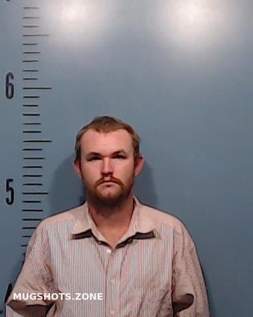WILCHER SETH RYAN 08/30/2023 - Taylor County Mugshots Zone