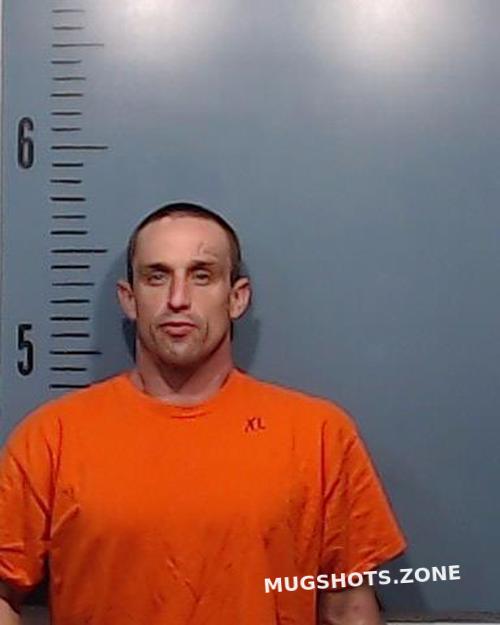 SIVLEY JUSTIN LAYNE 08/30/2023 - Taylor County Mugshots Zone