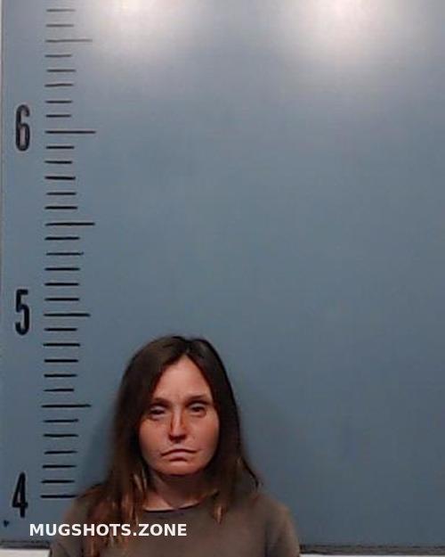 DARDEN ASHLEE MICHELE 08/31/2023 - Taylor County Mugshots Zone