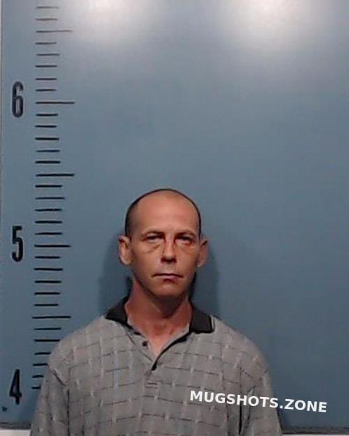 CLOUGH ISRAEL LEE 08/31/2023 - Taylor County Mugshots Zone