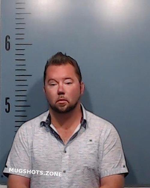 ANGUS SHAUN CHRISTOPHER 09/01/2023 - Taylor County Mugshots Zone