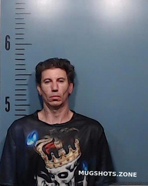 HUOT LARRY RYAN 09/02/2023 - Taylor County Mugshots Zone