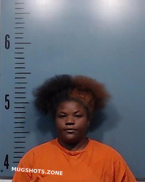 REED DAKAYLA DAYVONE 09/02/2023 - Taylor County Mugshots Zone