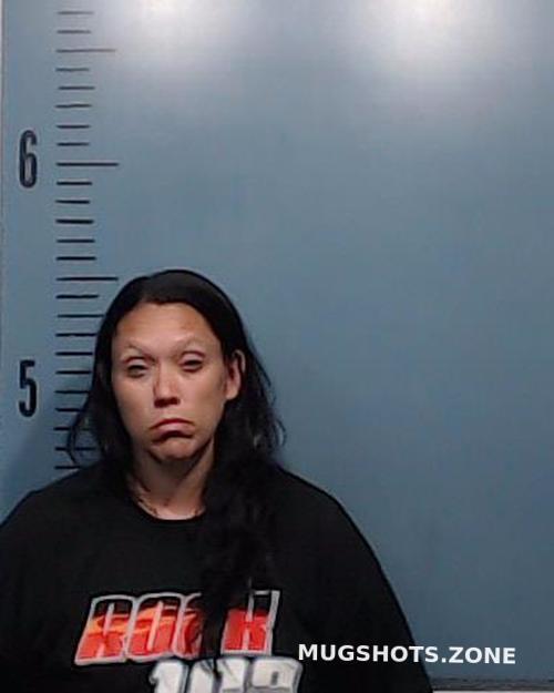 PRESLAR RASHELL DIANE 09/02/2023 - Taylor County Mugshots Zone