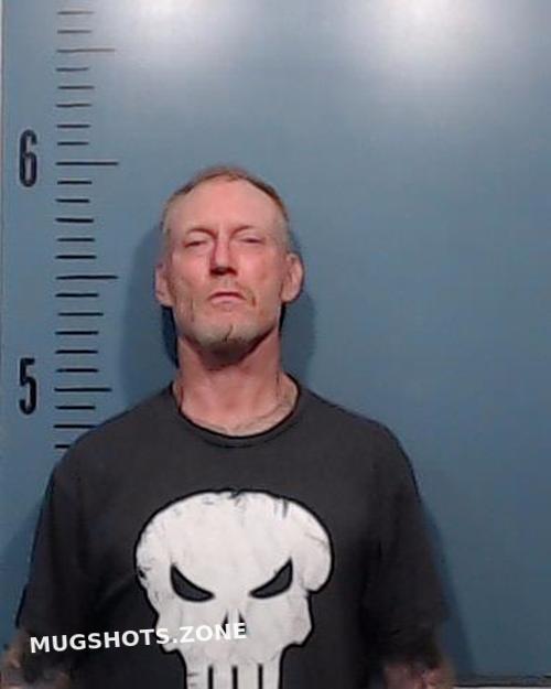 DANNAR CLARENCE RUSSELL 09/02/2023 - Taylor County Mugshots Zone