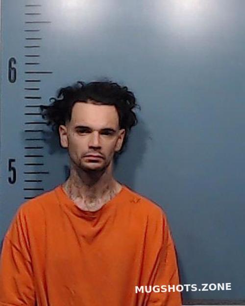 CHACON GILBERT MATTHEW- ROBERT 09/04/2023 - Taylor County Mugshots Zone