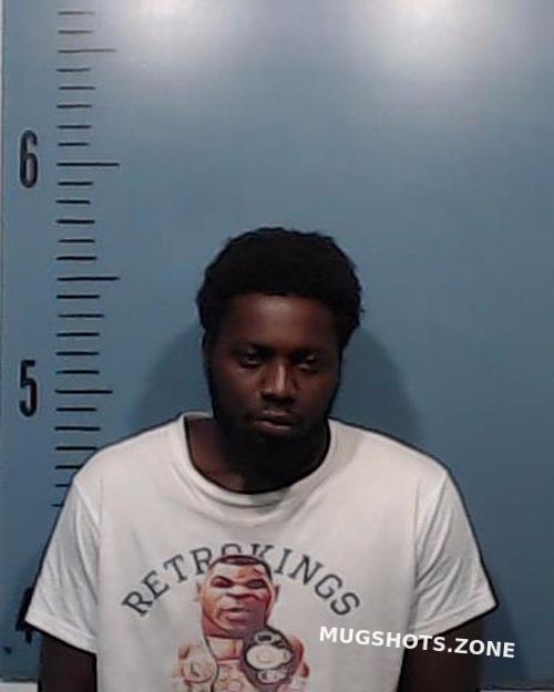 HUNTER KENDERICK VONTAE 09/05/2023 - Taylor County Mugshots Zone