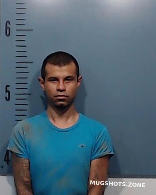NARVAEZ ANTHONY CARRION 09/06/2023 - Taylor County Mugshots Zone