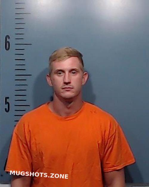 WAITS CASEY LEIGHTON 09/08/2023 - Taylor County Mugshots Zone
