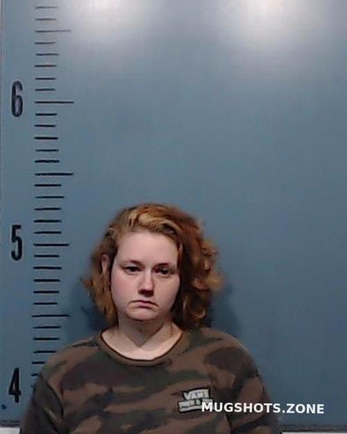 ADDINGTON JENNIFER NICOLE 09/08/2023 - Taylor County Mugshots Zone