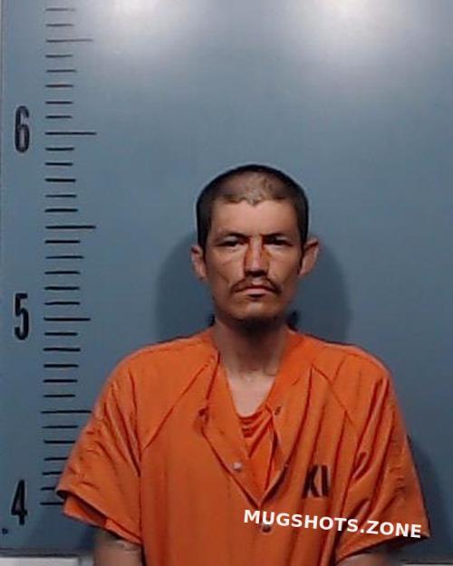 GOMEZ TIMOTHY BRANDON 09/08/2023 - Taylor County Mugshots Zone