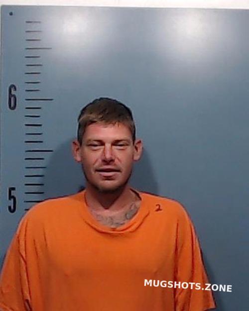 OSBORNE JOHN LLOYD 09/11/2023 - Taylor County Mugshots Zone